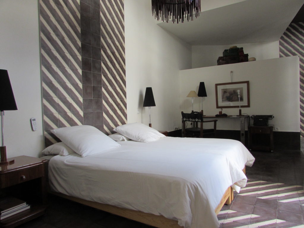 Exceptional modern 155m2 Marrakech riad that is a design classic - Chic ...